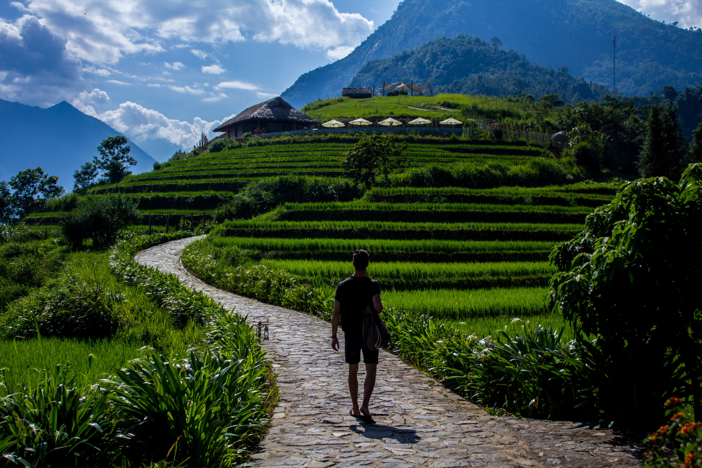 Where to find rice terraces in Vietnam | US InsideAsia Tours