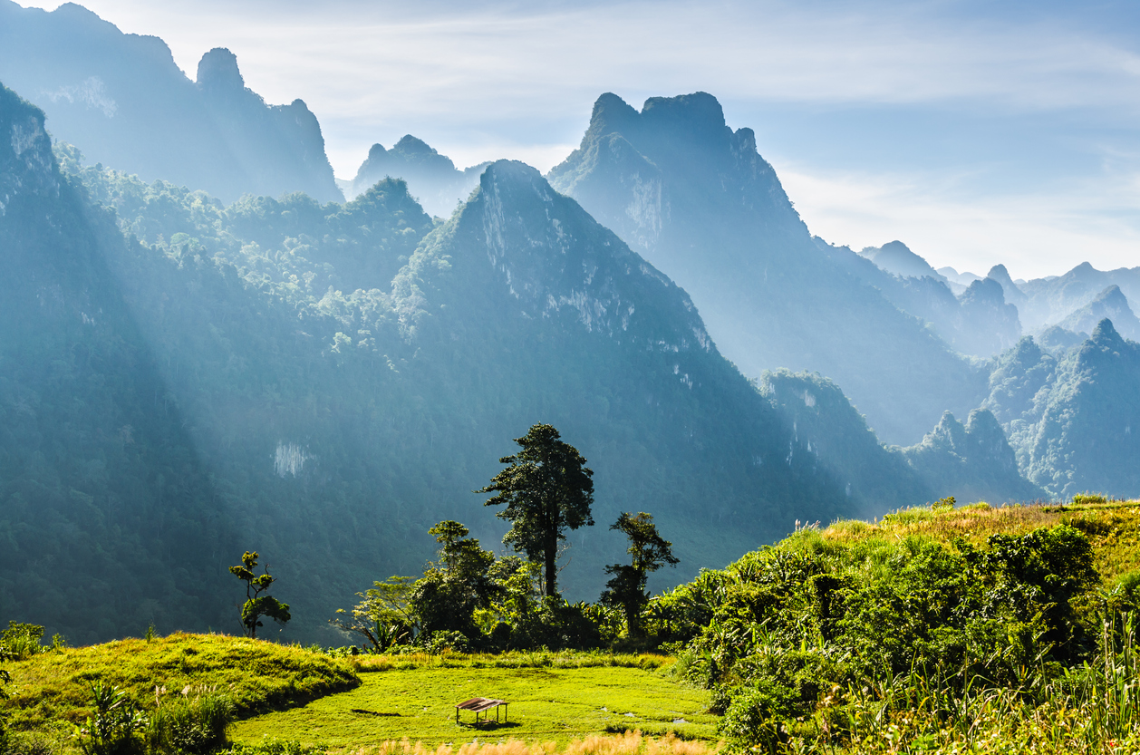 Best time to visit Laos | US InsideAsia Tours