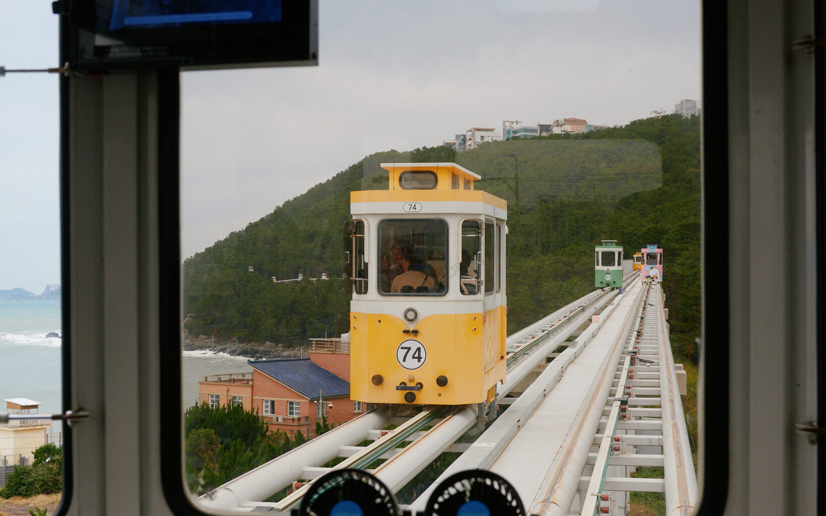 Why we loved Busan: Two to Korea competition winners' trip round up ...