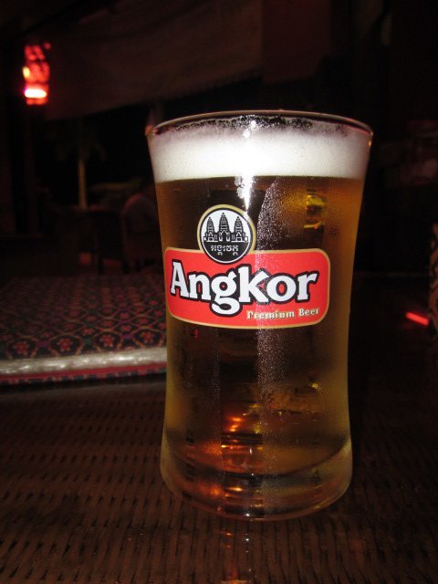 The local beers! | InsideAsia Tours