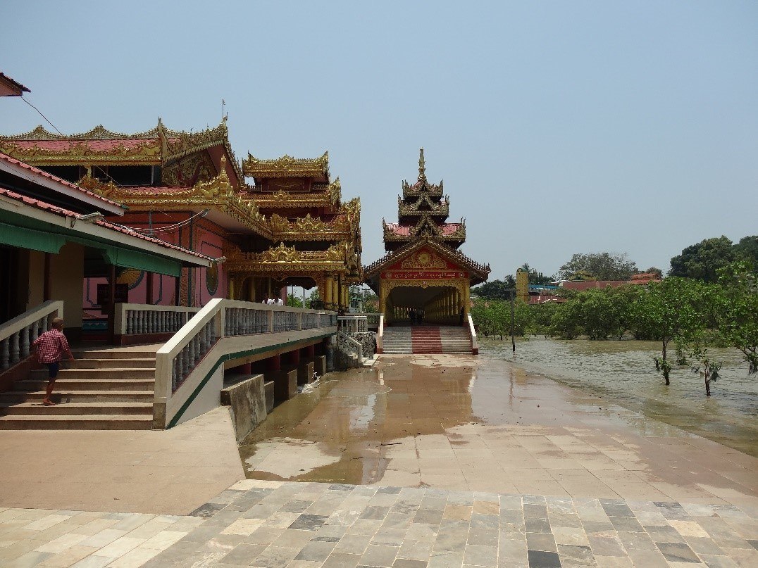 Kyaikkami Pagoda: A seaside day trip with a difference | InsideAsia Tours