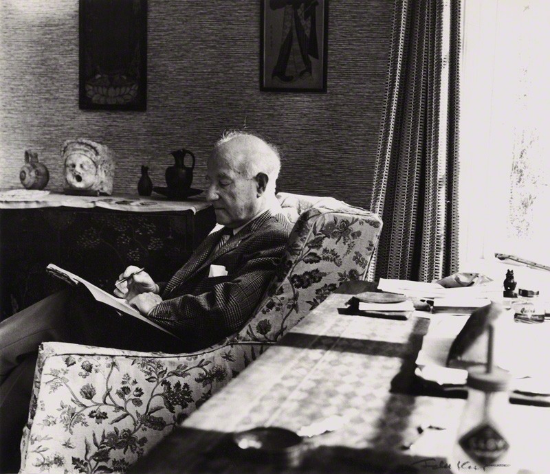 Trials in Burma: Remembering Maurice Collis | InsideAsia Tours