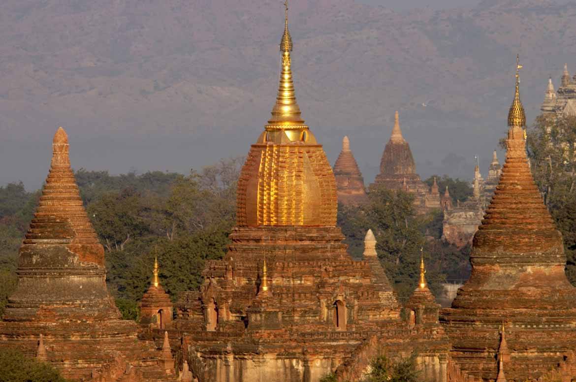 Burma or Myanmar: What's in a name? | US InsideAsia Tours