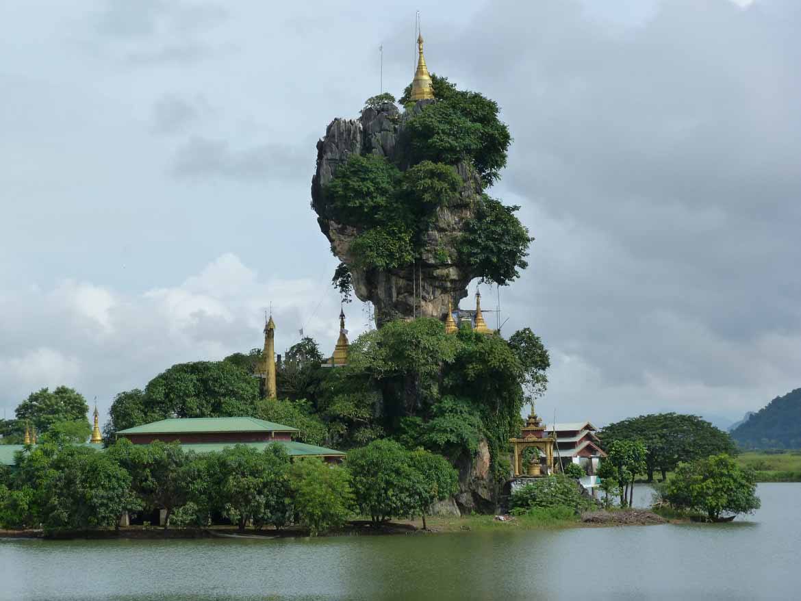 10 must-see natural wonders in Myanmar | InsideAsia Tours