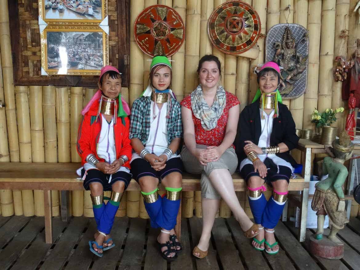 The Kayan: Ethnic minorities of Burma | InsideAsia Tours