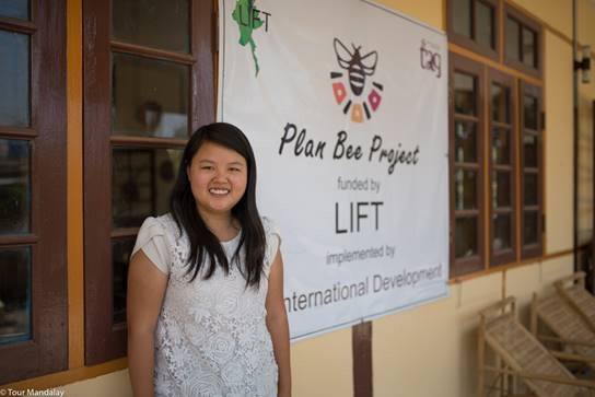 Plan Bee: Have you heard the buzz? | InsideAsia Tours