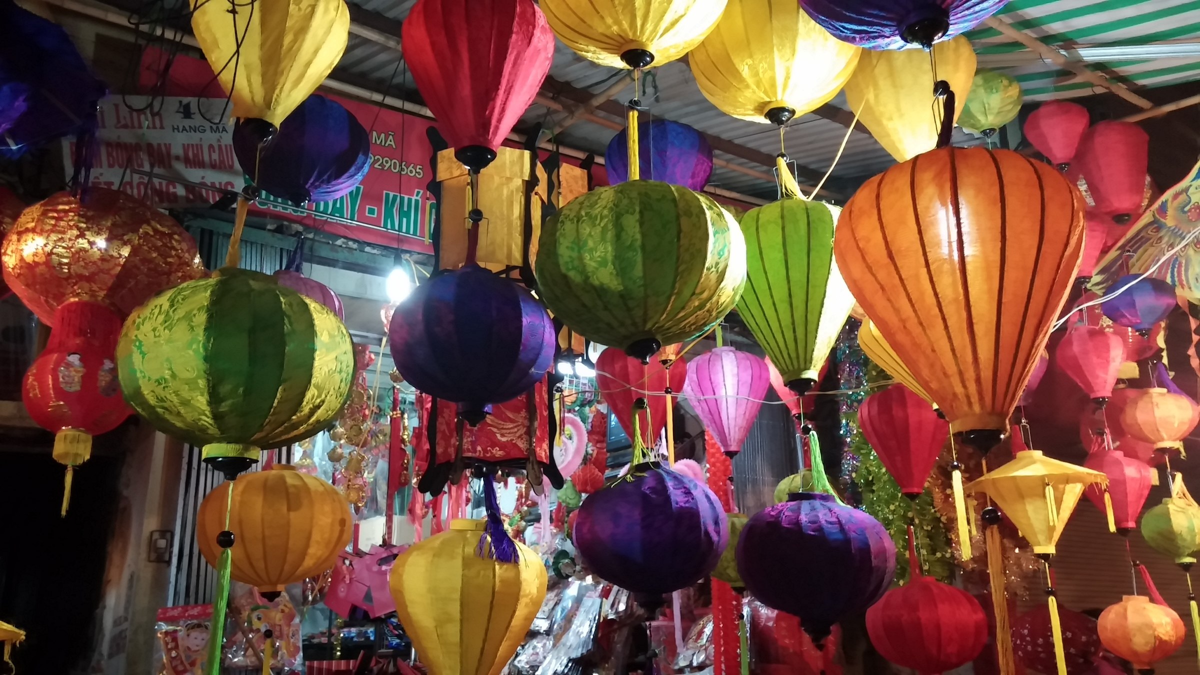 Photo blog: Is Vietnam the most colourful country? | InsideAsia Tours