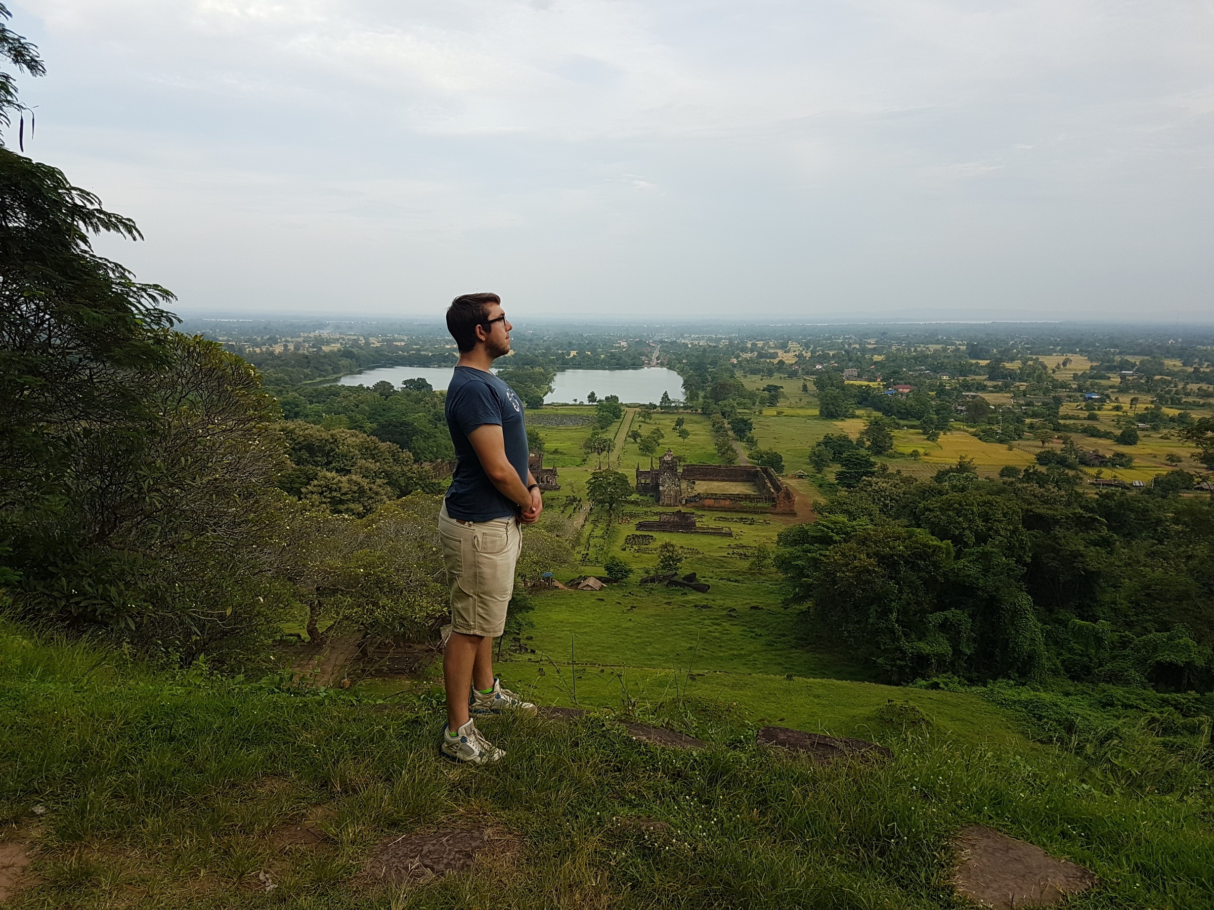 Exploring Champasak and the 4,000 islands | InsideAsia Tours