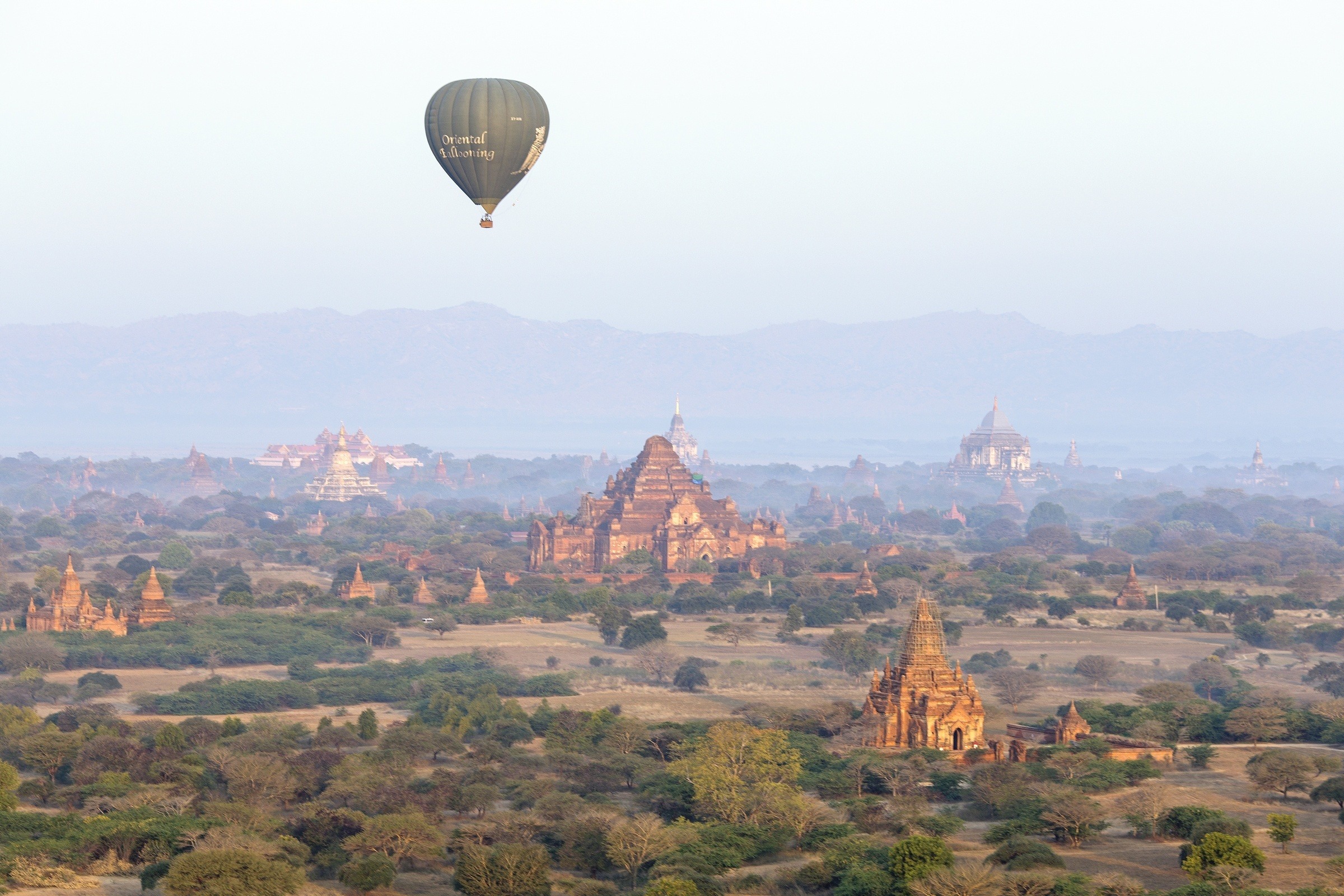 5 reasons to travel to Burma (Myanmar) in the rainy season | US ...