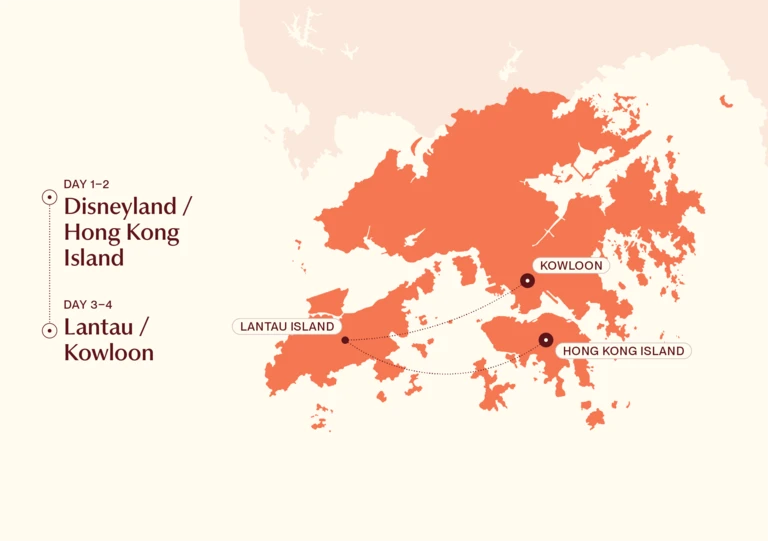 Hong Kong for Families | AU InsideAsia Tours