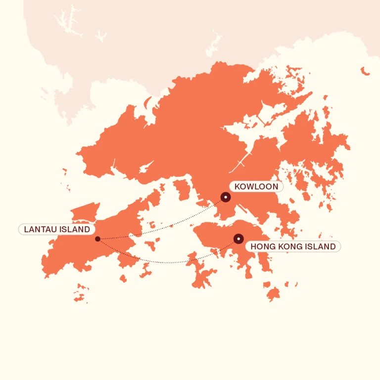 Hong Kong for Families | InsideAsia Tours