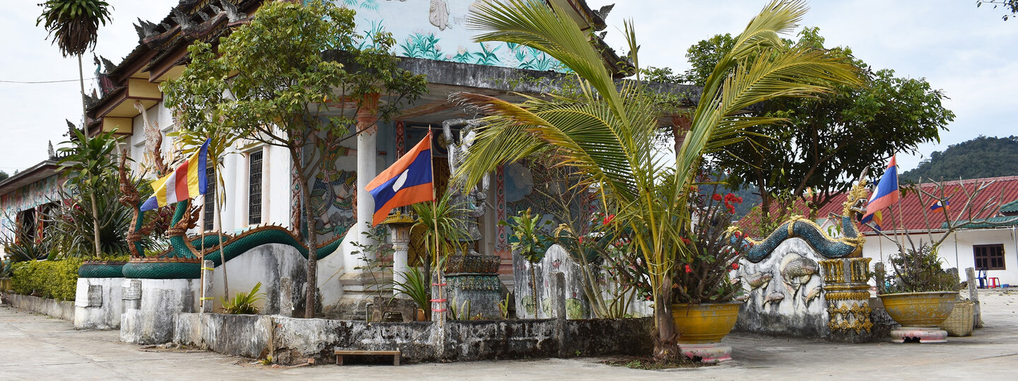 Sam Neua | InsideAsia Tours