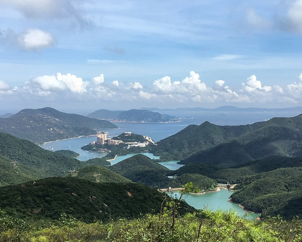 Active Hong Kong | InsideAsia Tours