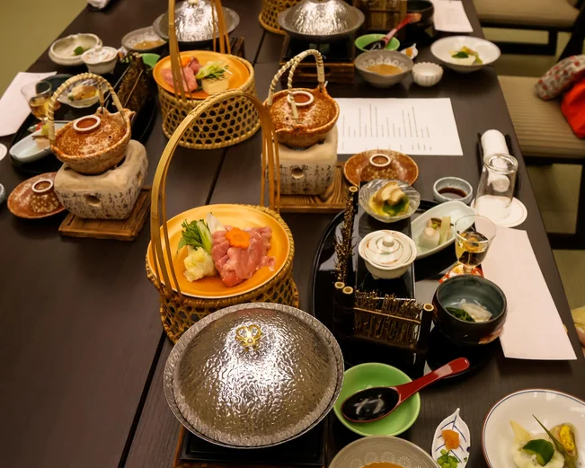 Japan & South Korea Culinary Tour Itinerary - 15 Days | InsideAsia Tours