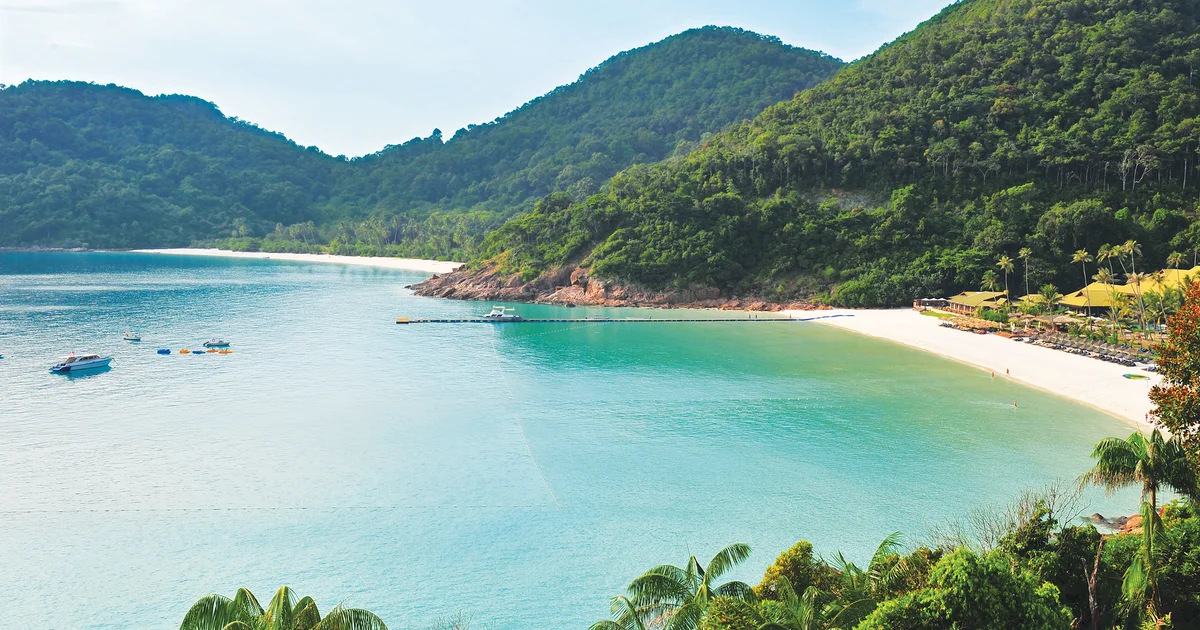 Visit Redang Island 2026/2027 - Malaysia | US InsideAsia Tours