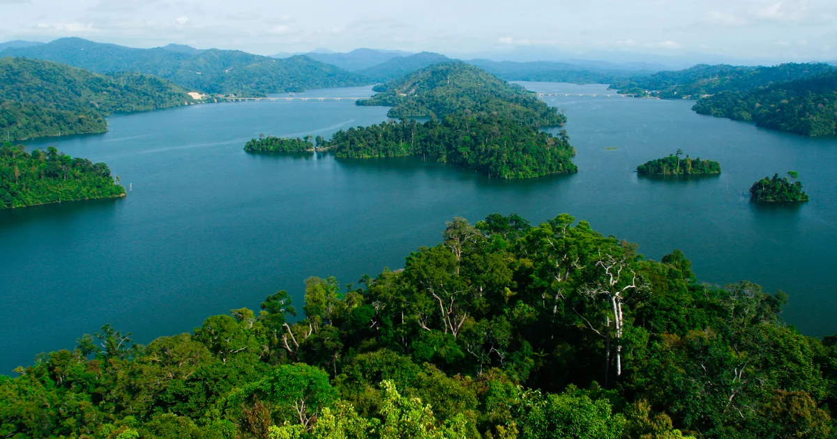 Travel to Banding Island 2025/2026 - Wild Malaysia | US InsideAsia Tours