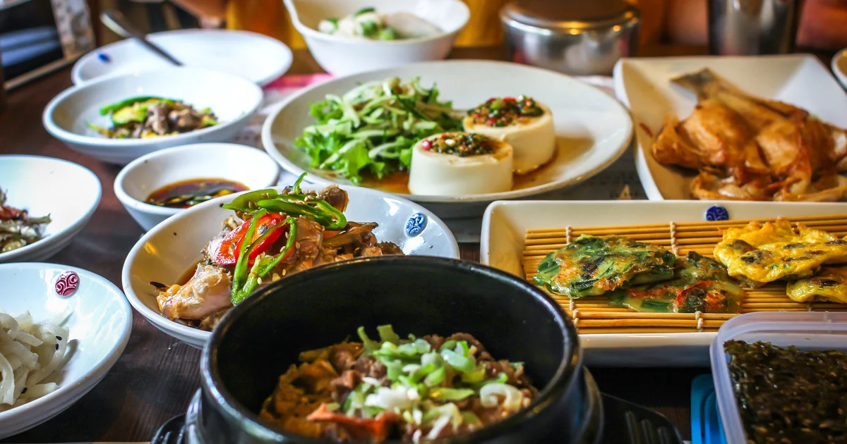 Culinary Tour Packages Of Southeast Asia 2026/2027 | US InsideAsia Tours
