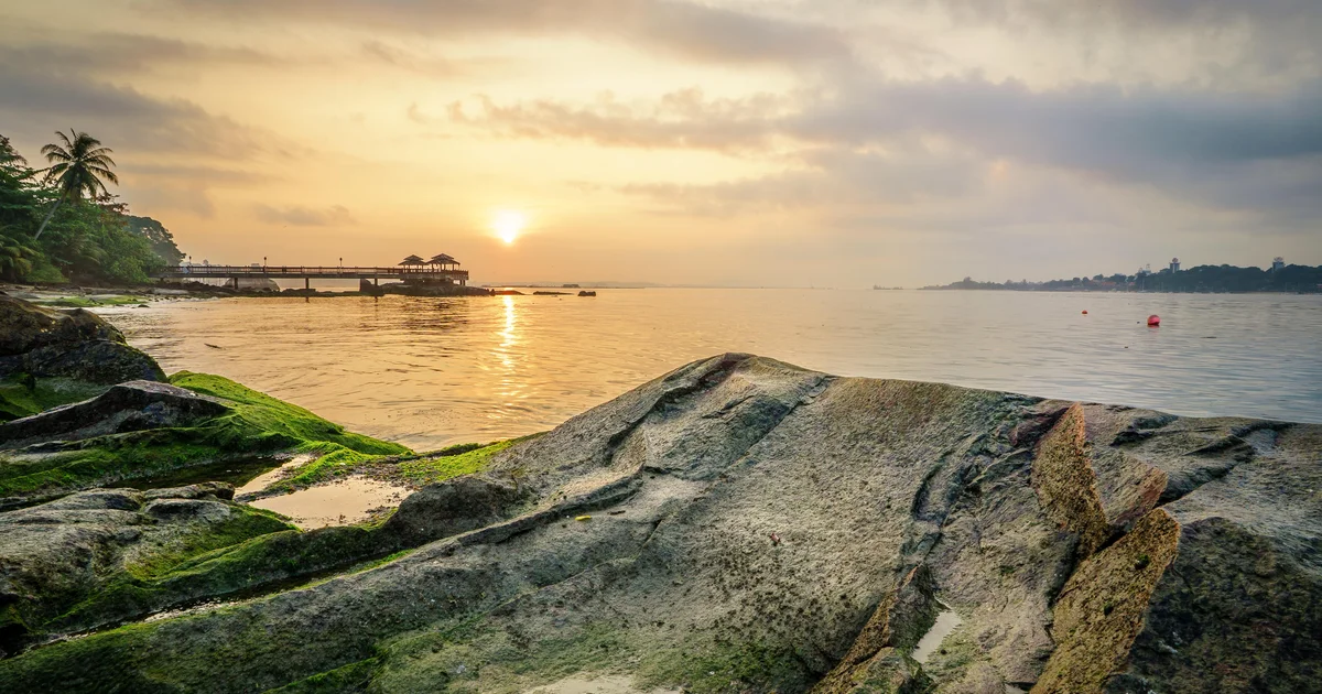 Rural Pulau Ubin 2026/2027 | US InsideAsia Tours