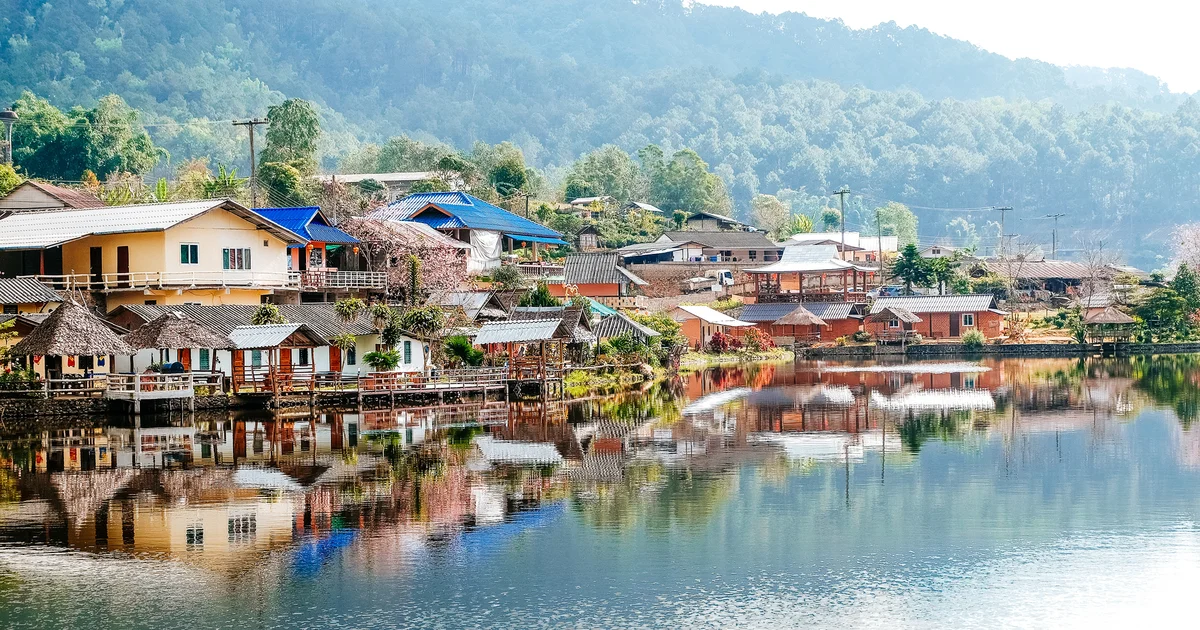 Thailand's Northern Charm | 15 Day Tour Itinerary | US InsideAsia Tours