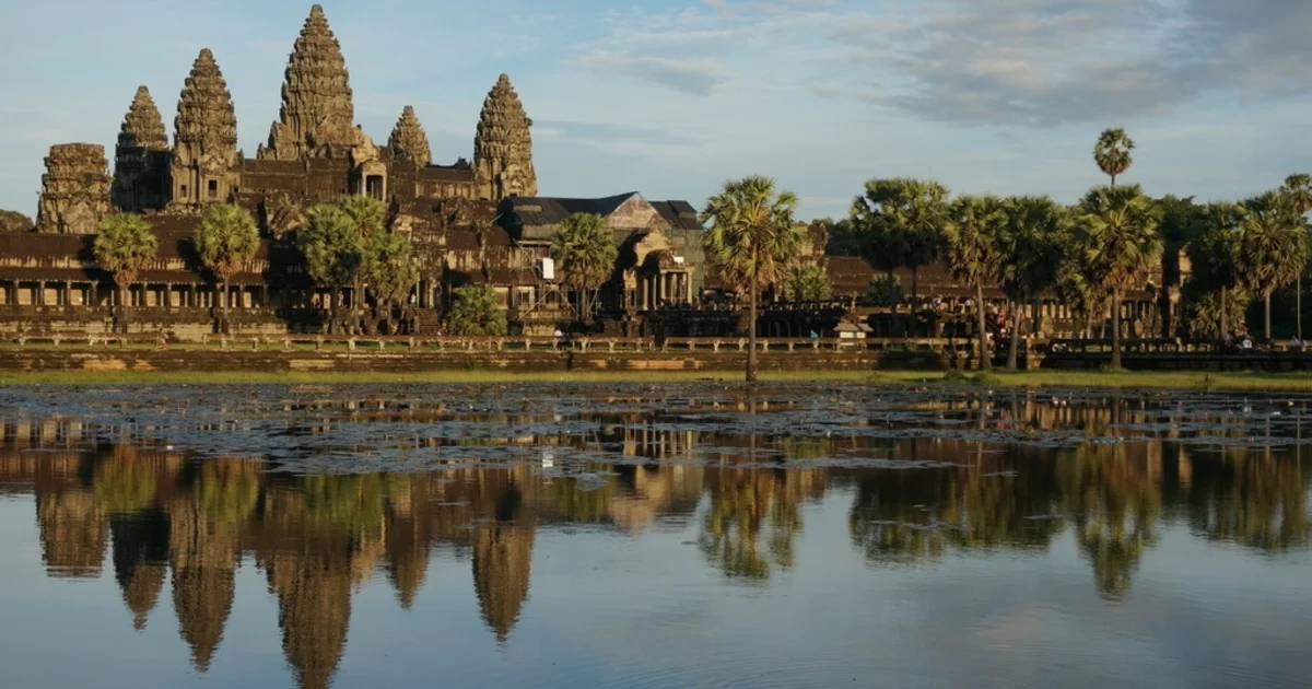 Top Ten Highlights of Angkor | InsideAsia Tours