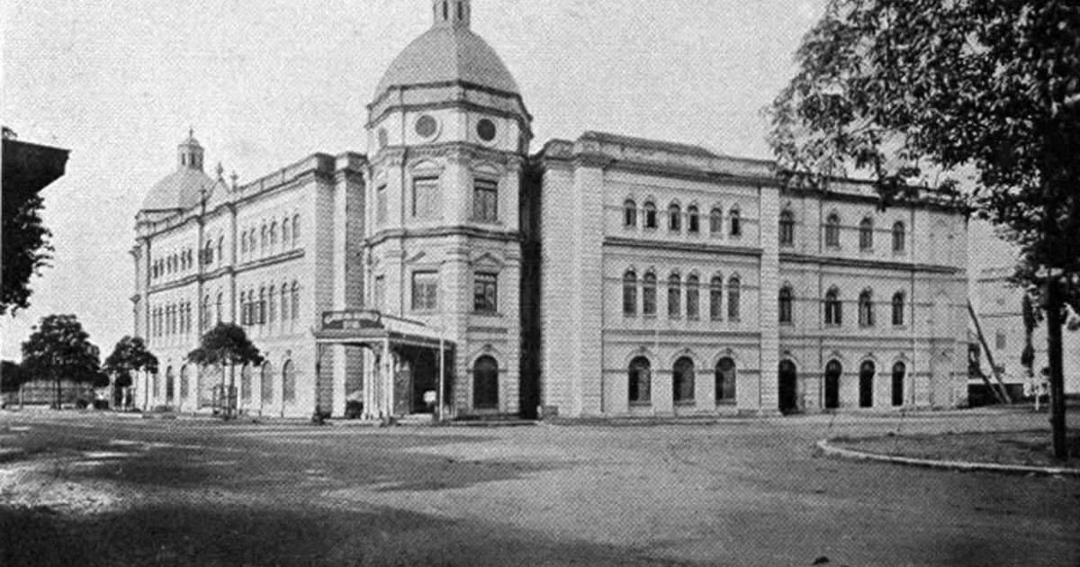 Remembering Colonial Burma | US InsideAsia Tours