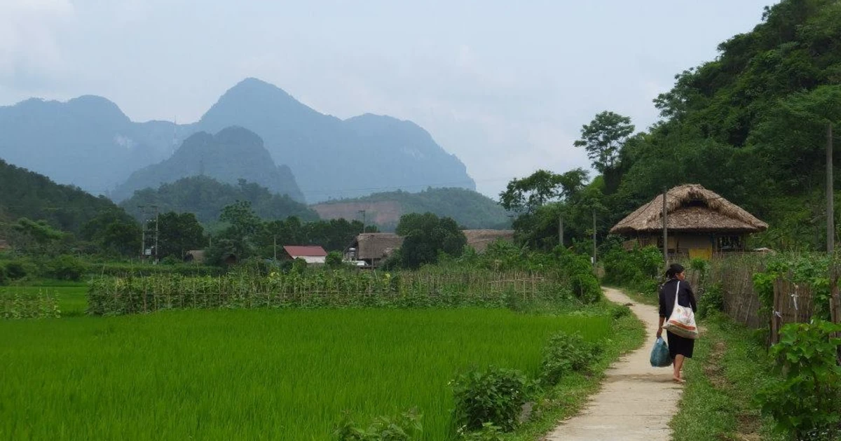 Top 3 places to hike in northern Vietnam: on and off the beaten track | US InsideAsia Tours