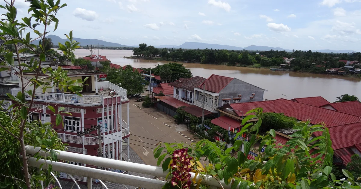6 things to do in and around Pakse, Laos | US InsideAsia Tours