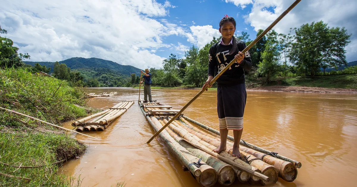 5 unique cultural experiences in Laos | InsideAsia Tours